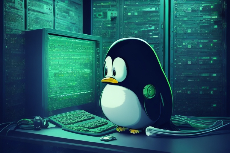 Building an Efficient Network Flow Monitoring Tool with eBPF - Part 3 :: The Gray Node