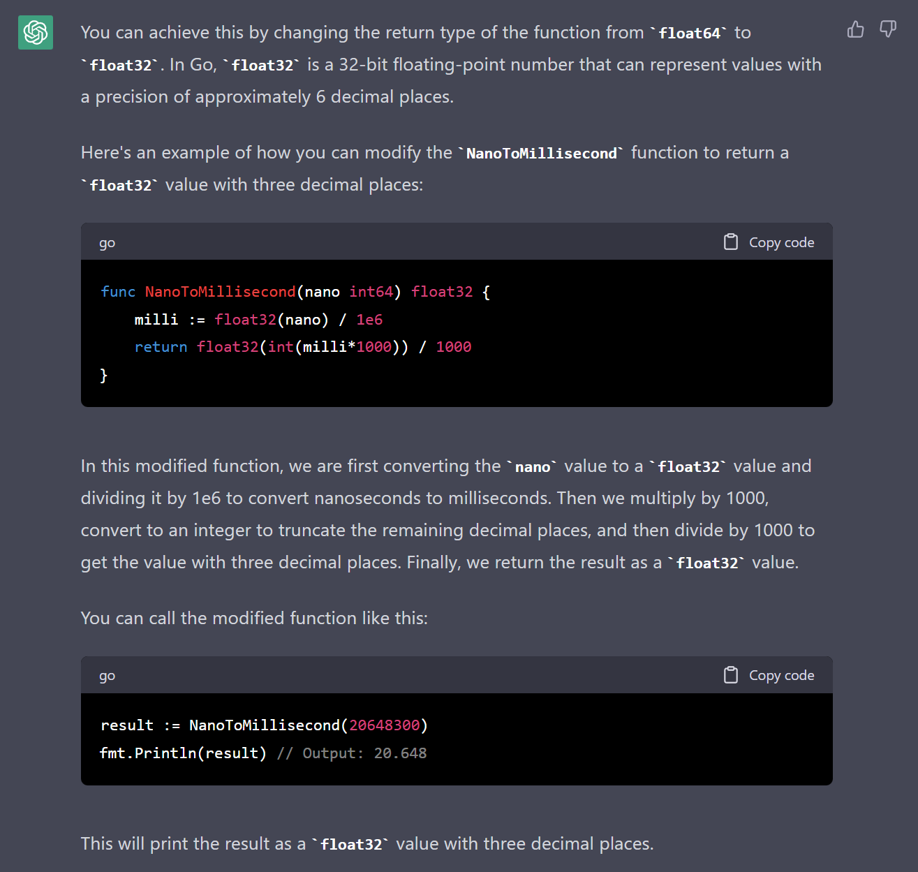 On ChatGPT And AI :: The Gray Node